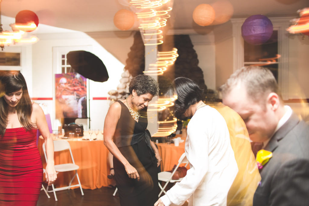 Mary + Jared Wedding | ComePlum