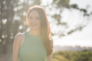 Erin - Headshots | ComePlum