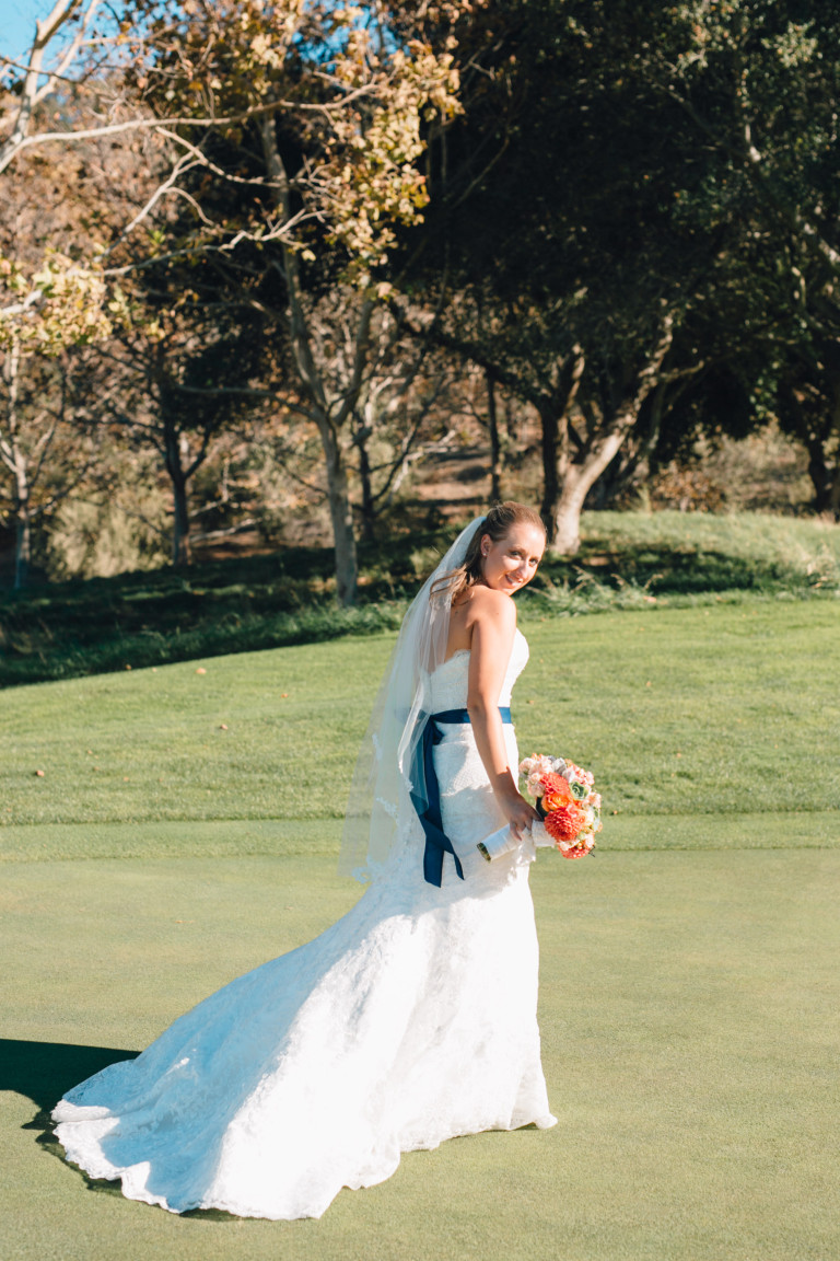 Matt + Katie - Wedding at Wente Vineyards | ComePlum