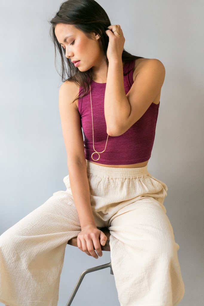 SOKO Look book Spring/Summer 2016 | ComePlum