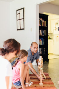 The Akers At Home | ComePlum