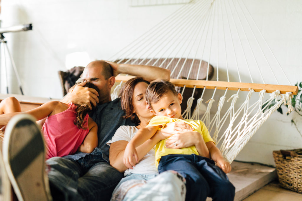 The Akers At Home | ComePlum