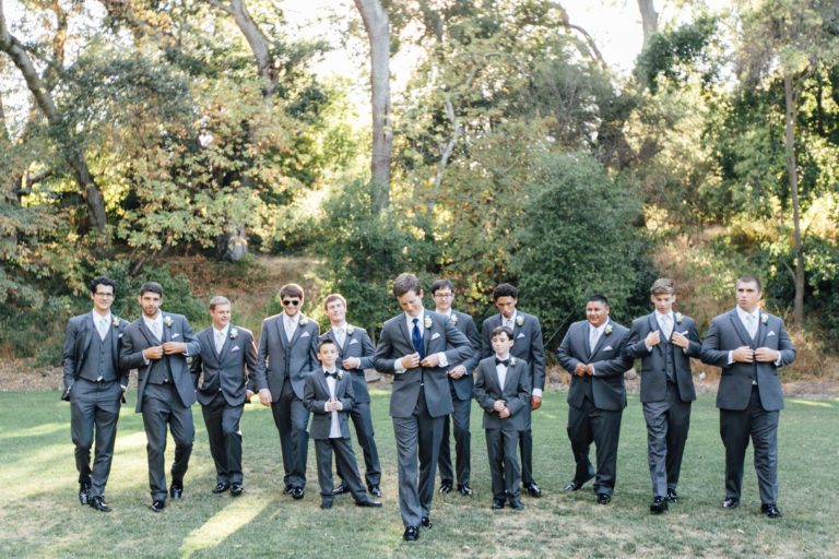 Matthew + Emily - | ComePlum