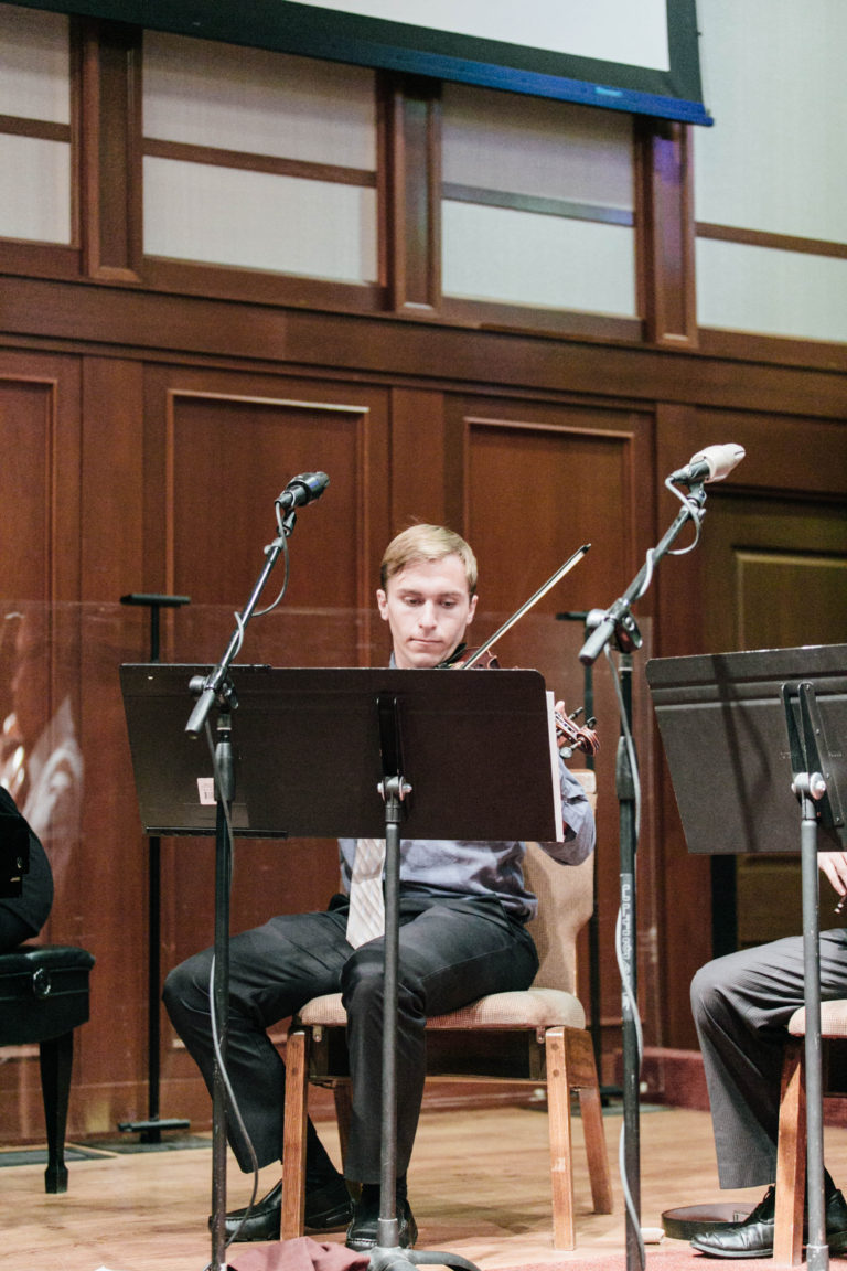 Matthew + Emily - | ComePlum