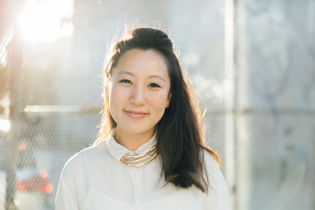 Janet Lee | ComePlum