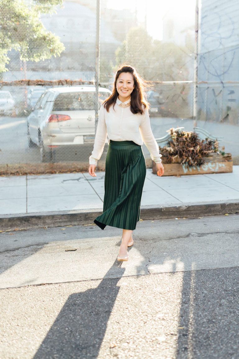 Janet Lee | ComePlum