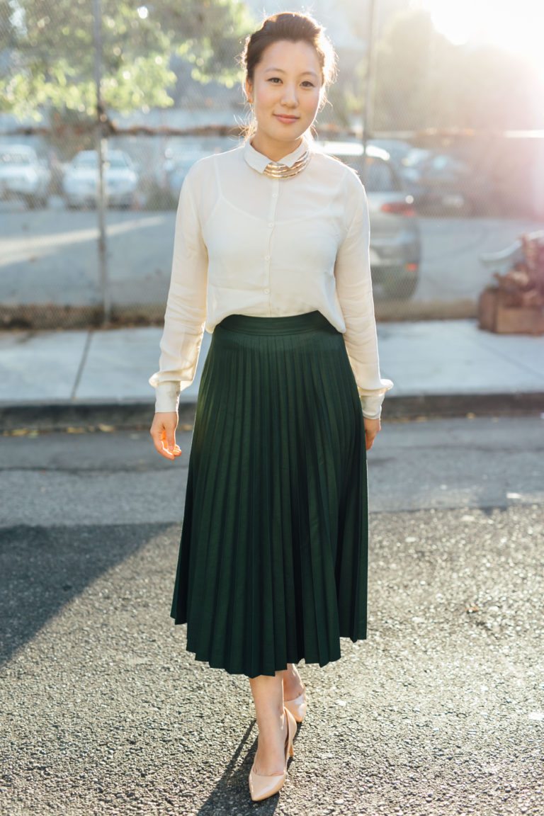 Janet Lee | ComePlum