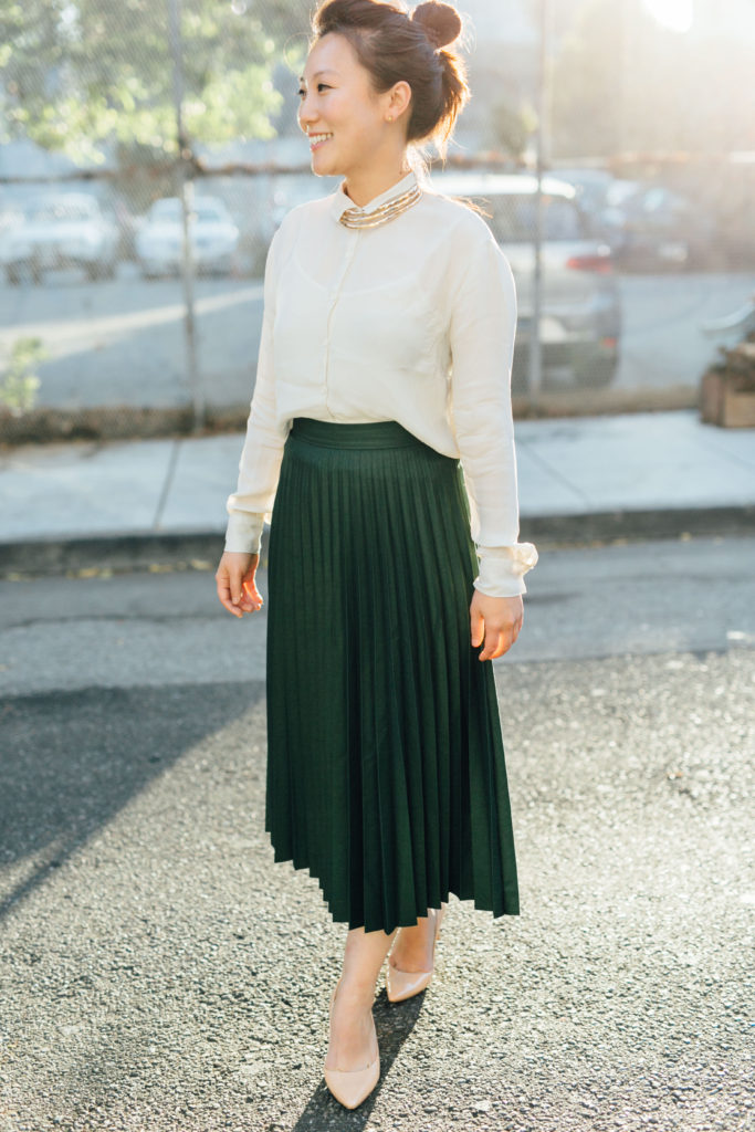 Janet Lee | ComePlum