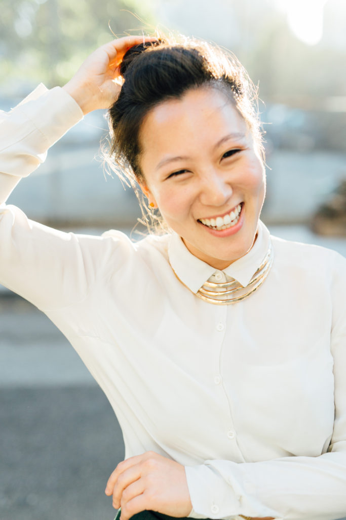 Janet Lee | ComePlum