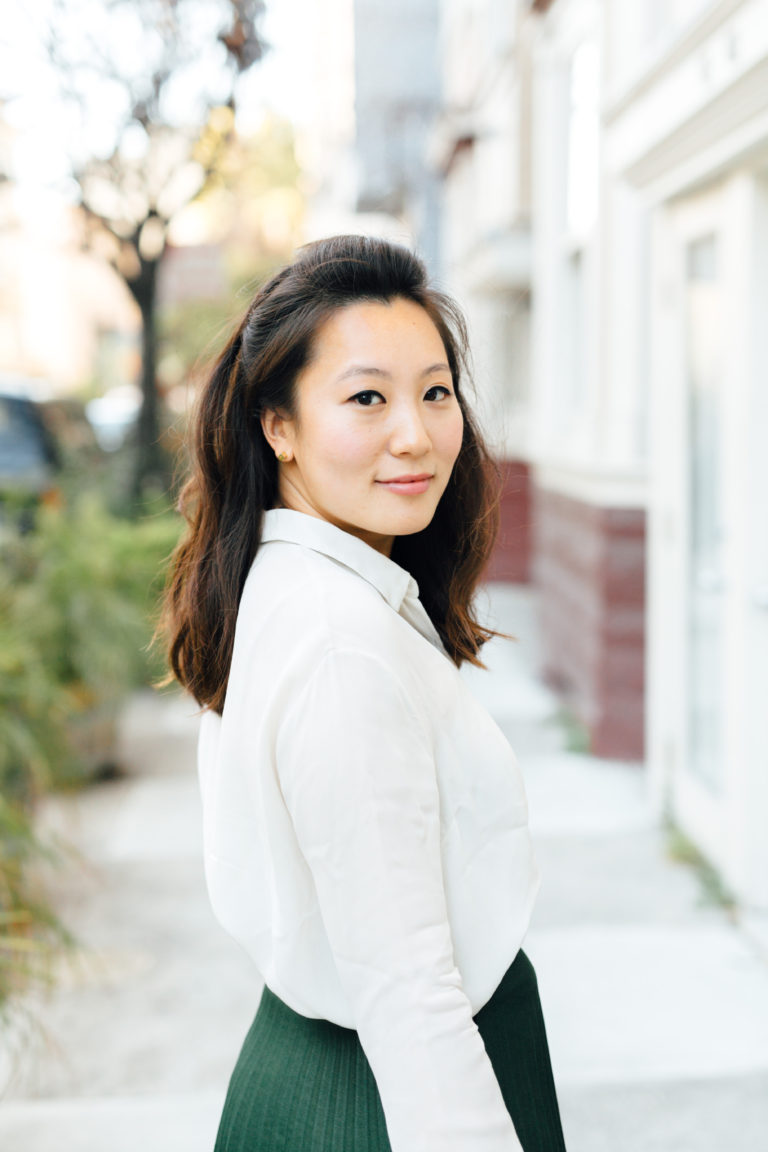 Janet Lee | ComePlum