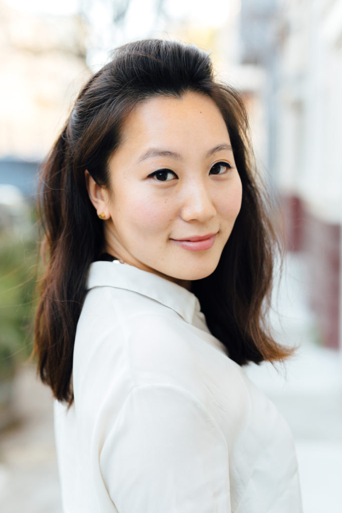 Janet Lee | ComePlum