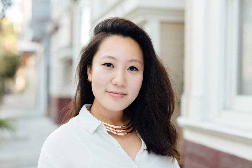 Janet Lee | ComePlum