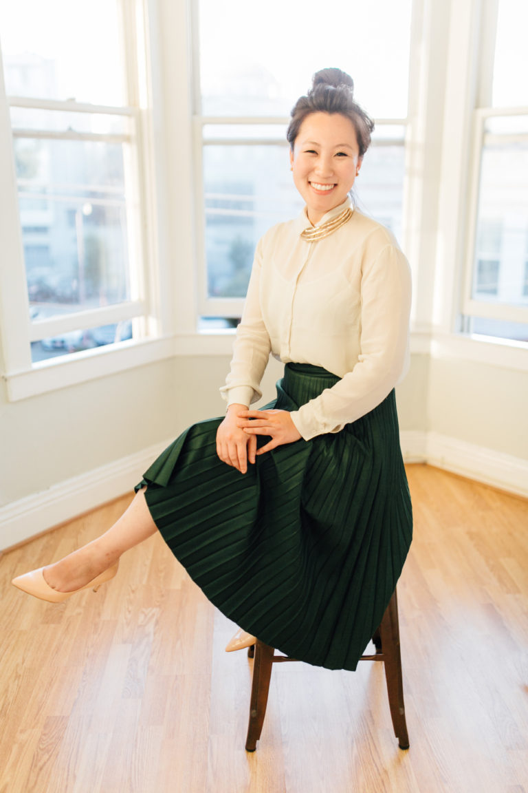 Janet Lee | ComePlum