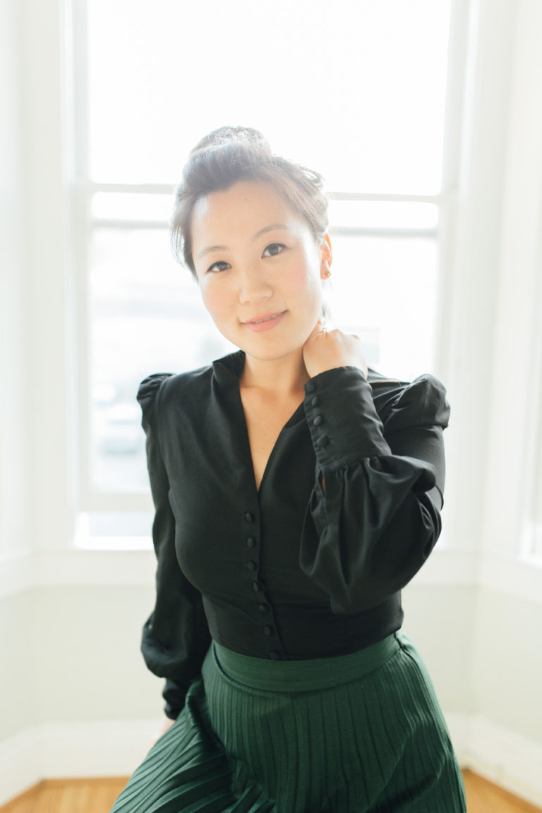 Janet Lee | ComePlum