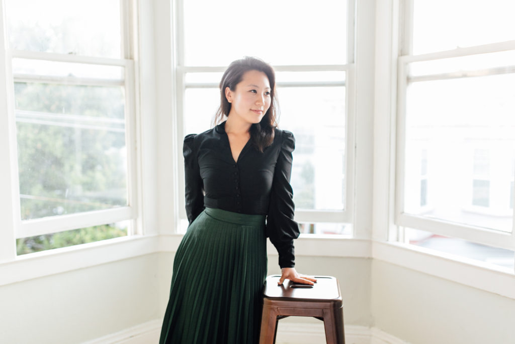 Janet Lee | ComePlum