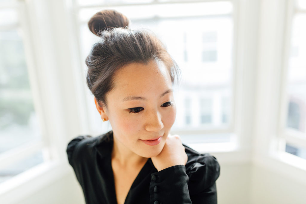 Janet Lee | ComePlum
