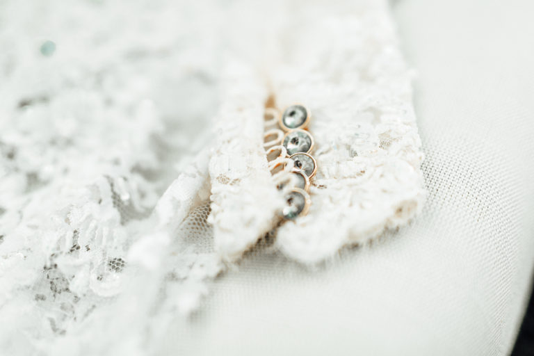 Charles + Corry, A San Francisco Cafe Wedding | ComePlum