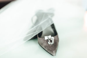 Charles + Corry, A San Francisco Cafe Wedding | ComePlum