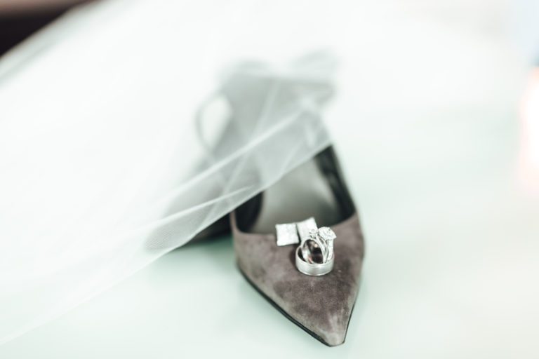 Charles + Corry, A San Francisco Cafe Wedding | ComePlum