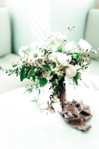 Charles + Corry, A San Francisco Cafe Wedding | ComePlum