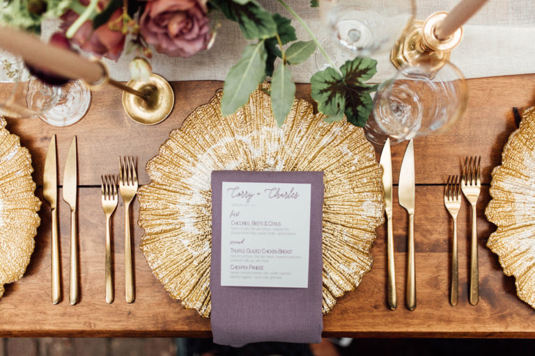 Charles + Corry, A San Francisco Cafe Wedding | ComePlum