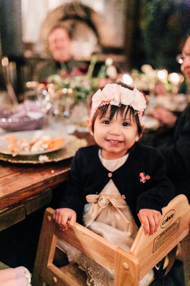 Charles + Corry, A San Francisco Cafe Wedding | ComePlum