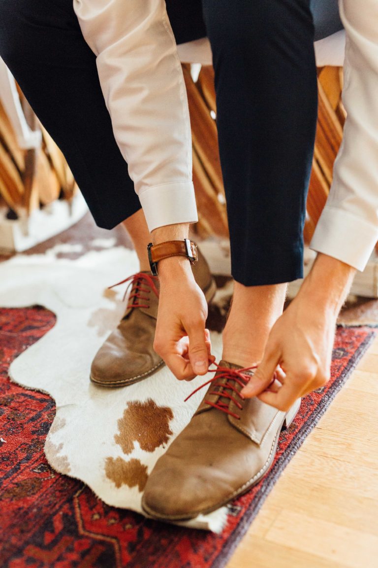 At Home In Couture and Comfy - An Ethically Styled Shoot in San ...