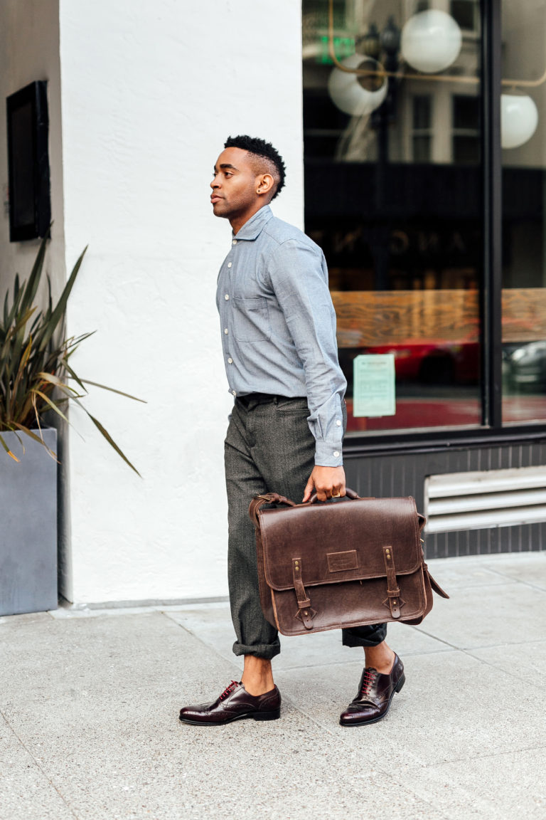 Eames & Ethical - A Styled Wedding Shoot to Inspire Ethical Weddings