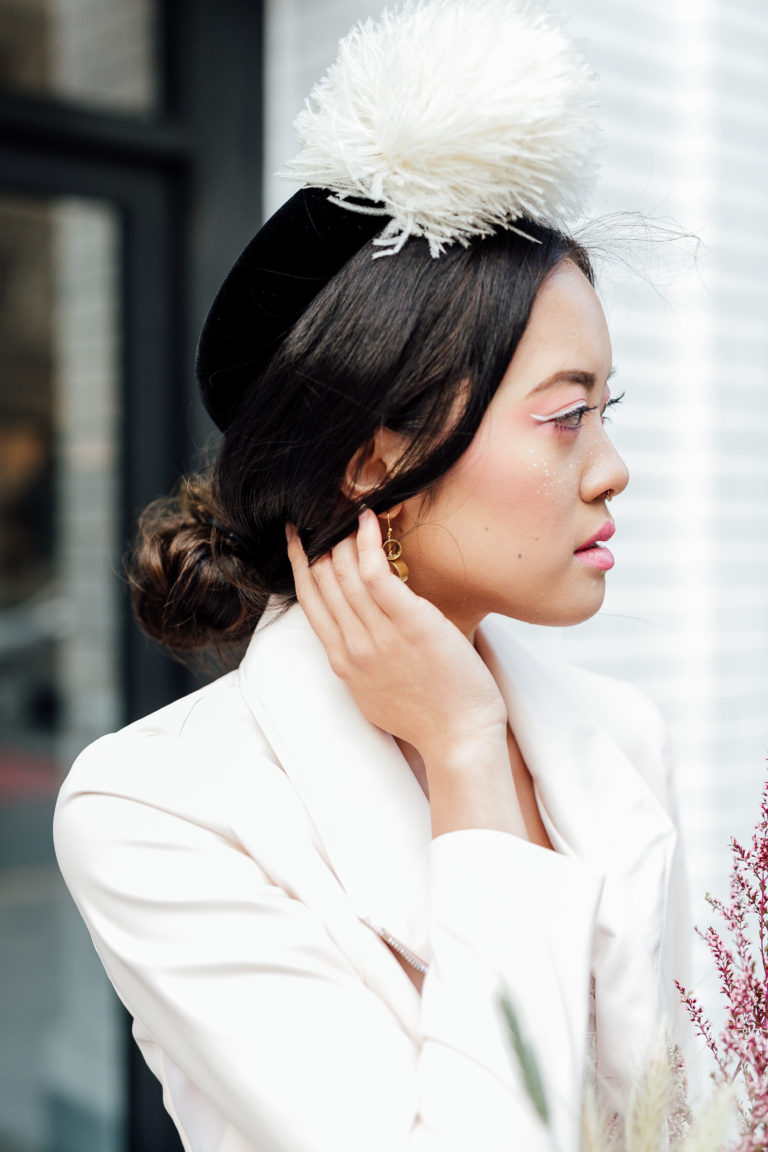 Eames & Ethical - A Styled Wedding Shoot to Inspire Ethical Weddings