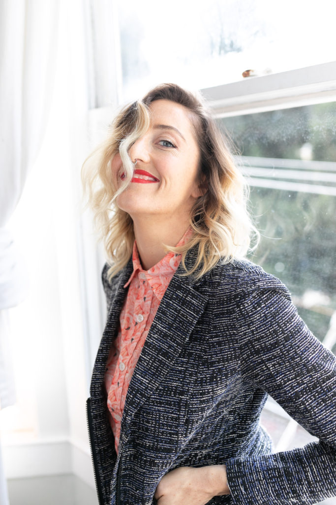 Rachel Barge - Personal Brand Photoshoot | ComePlum