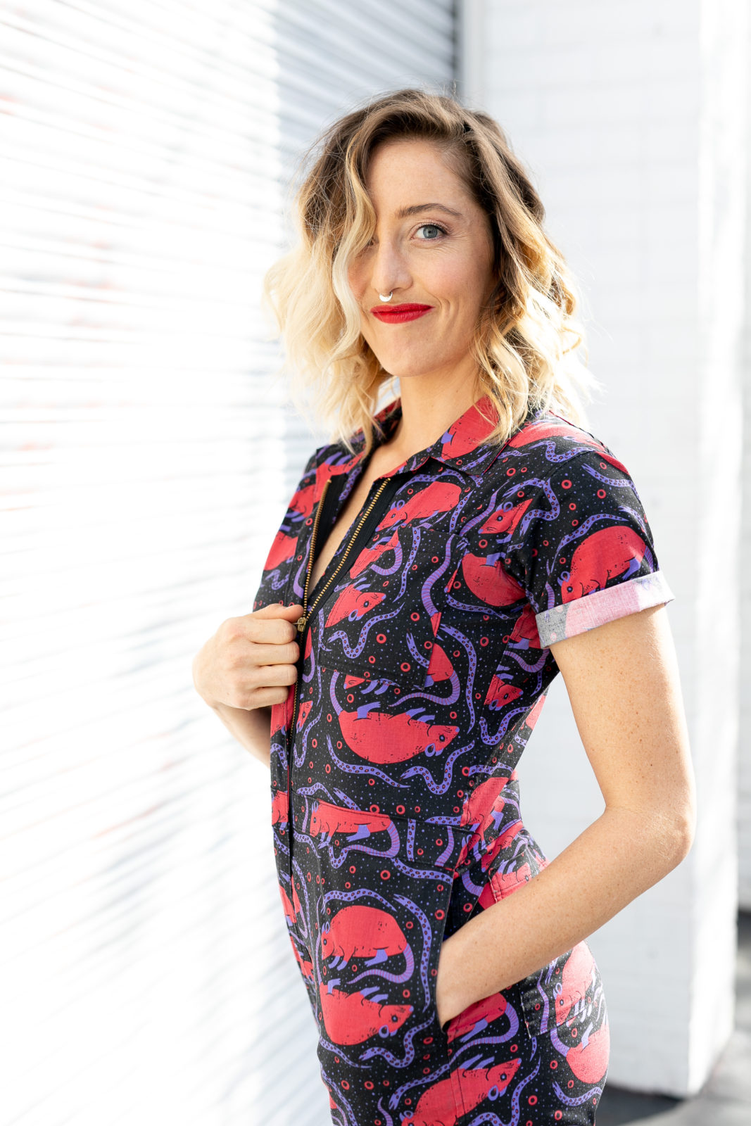 Rachel Barge - Personal Brand Photoshoot | ComePlum