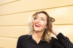 Rachel Barge - Personal Brand Photoshoot | ComePlum