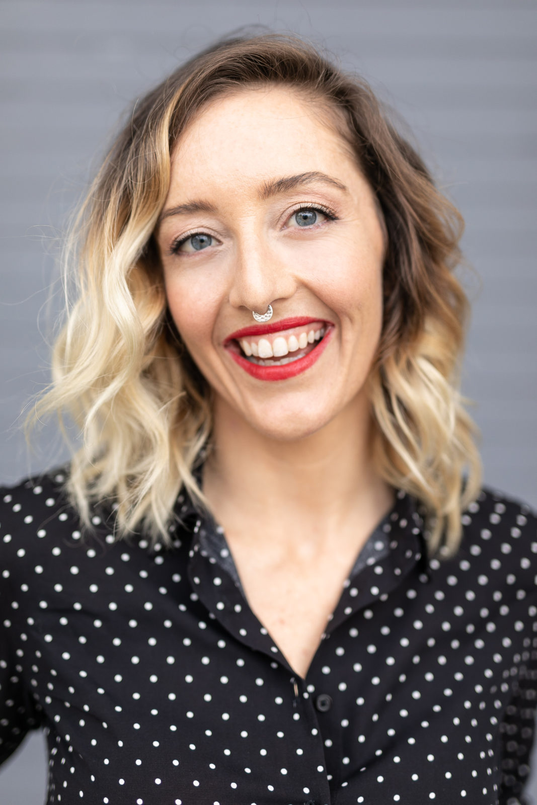 Rachel Barge - Personal Brand Photoshoot | ComePlum