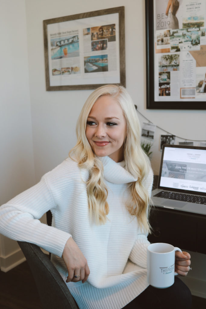 How to DIY Your PR | ComePlum