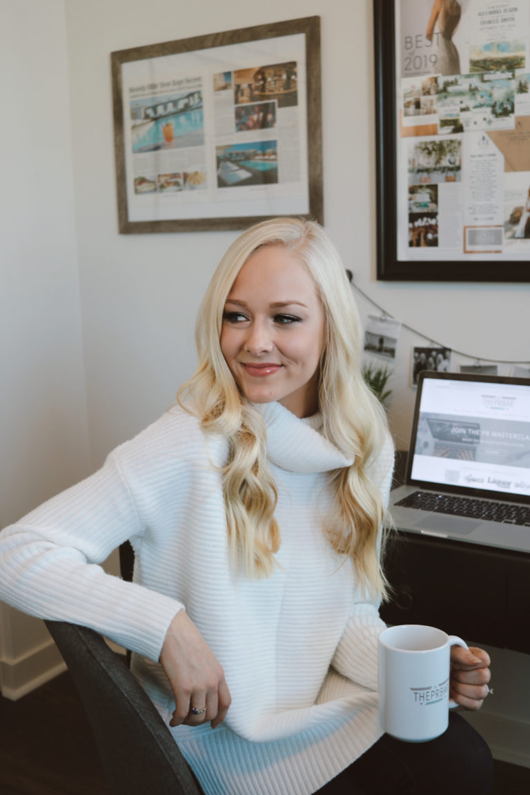 How to DIY Your PR | ComePlum